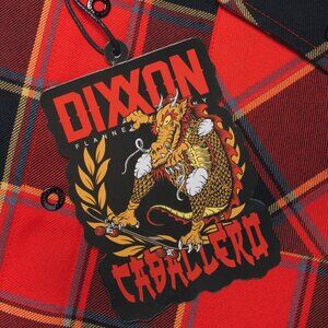 DIXXON | Shirts | Dixxon X Steve Caballero Dragon Collab Limited ...